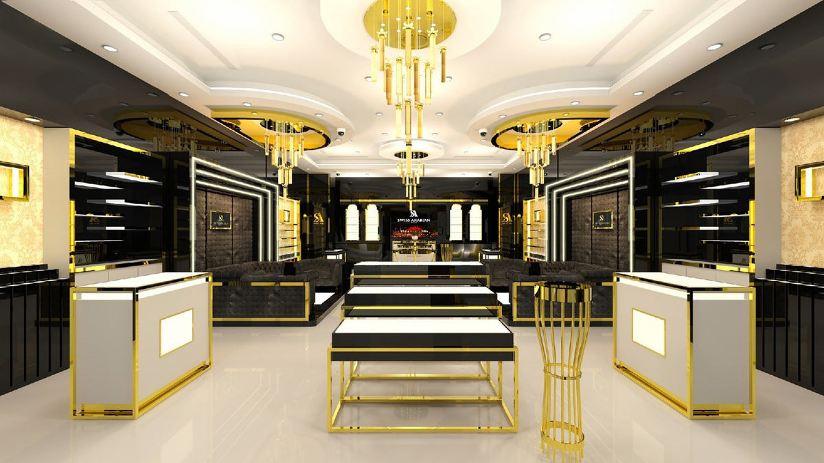 A guide to the history and future of Swiss Arabian