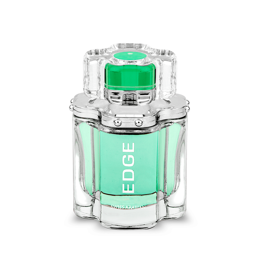 Edge 100ML EDP | Modern, Confident Fragrance for Men
