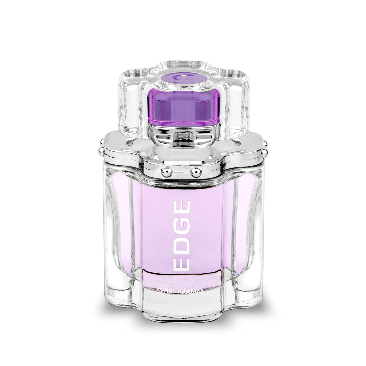 Edge Eau de Parfum - 100ml for Women | Swiss Arabian