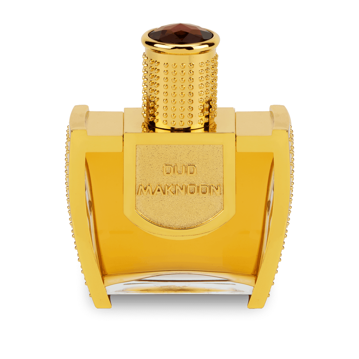 Oud Maknoon Eau De Parfum - 45ml | Swiss Arabian