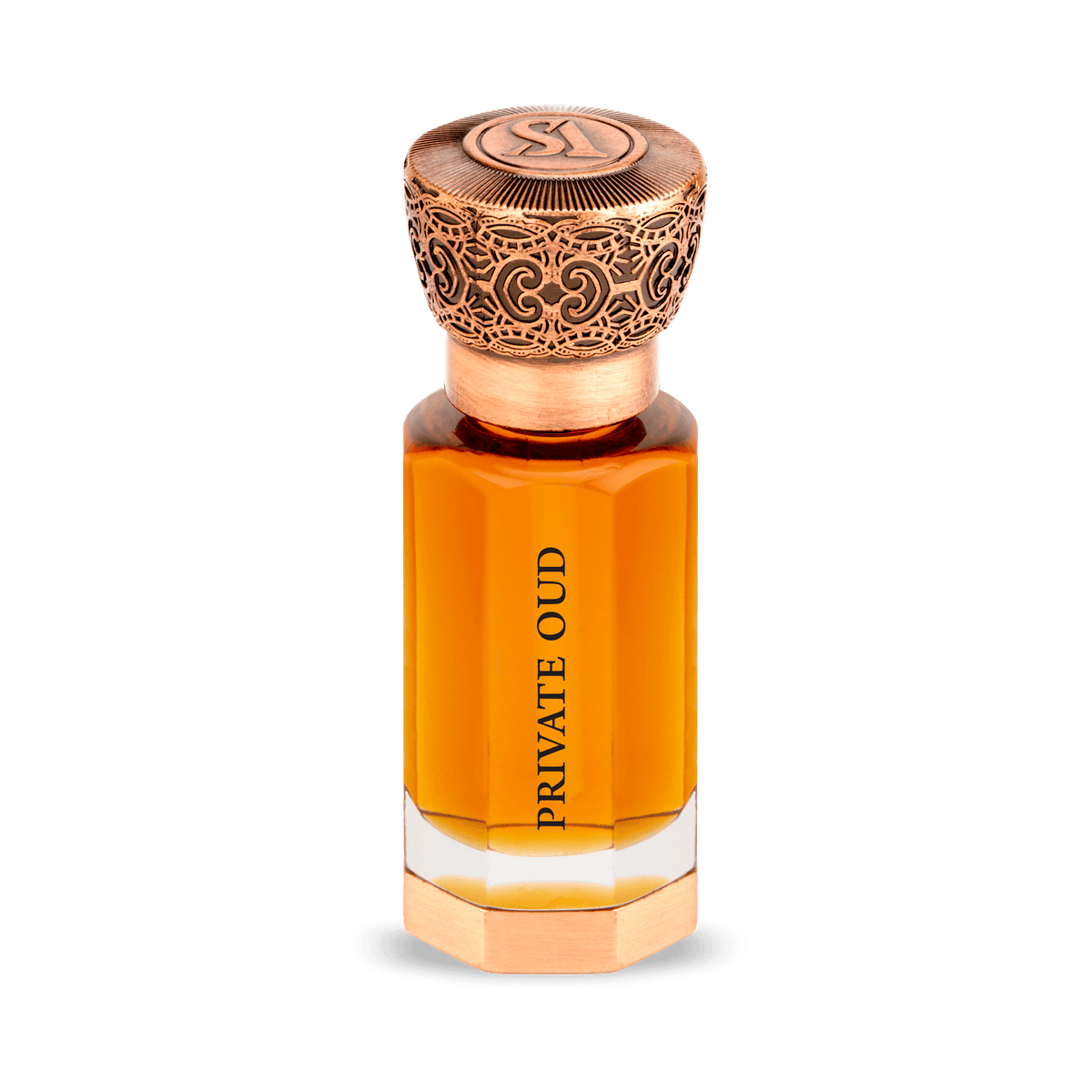 Private Oud Concentrated Perfume Oil 12ml | Swiss Arabian