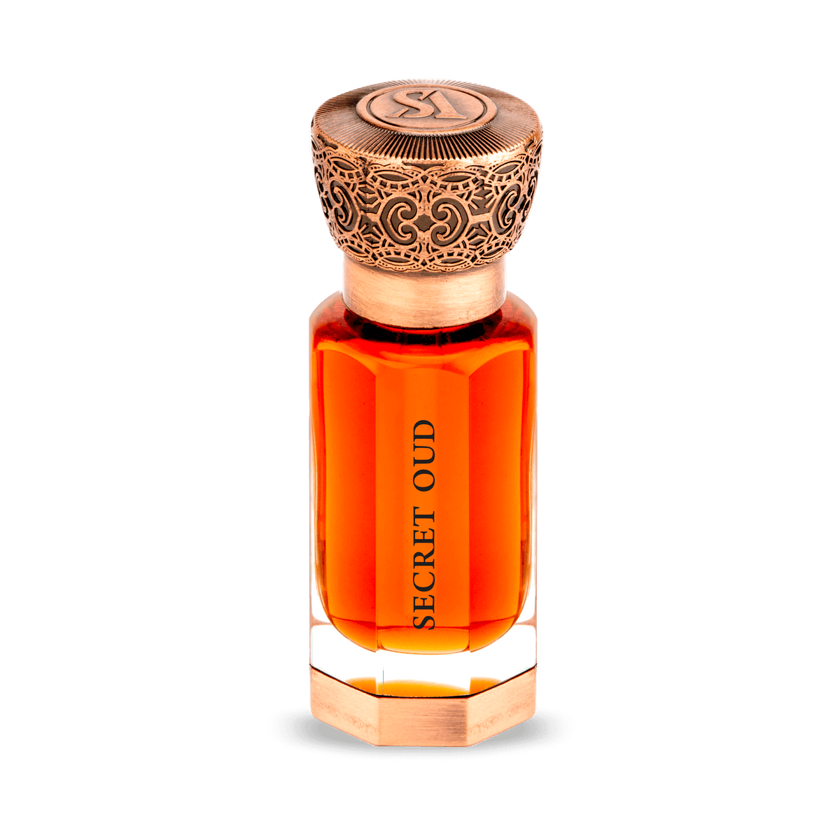 Shop Online Secret Oud 12ml Perfume – Swiss Arabian UAE