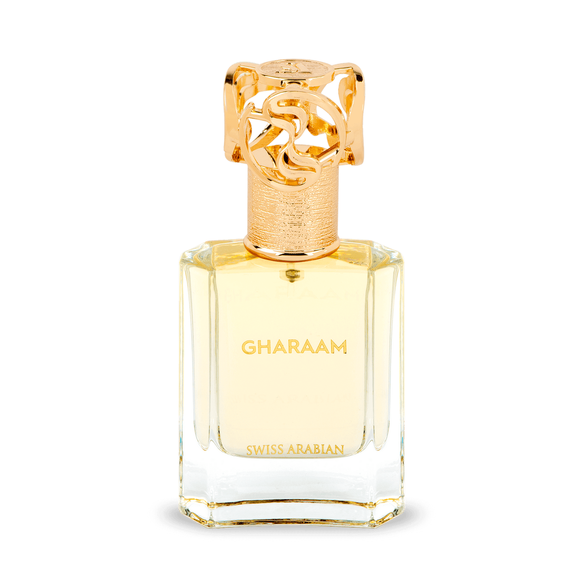 Shop Online Gharaam 50ml Eau de Parfum | Swiss Arabian