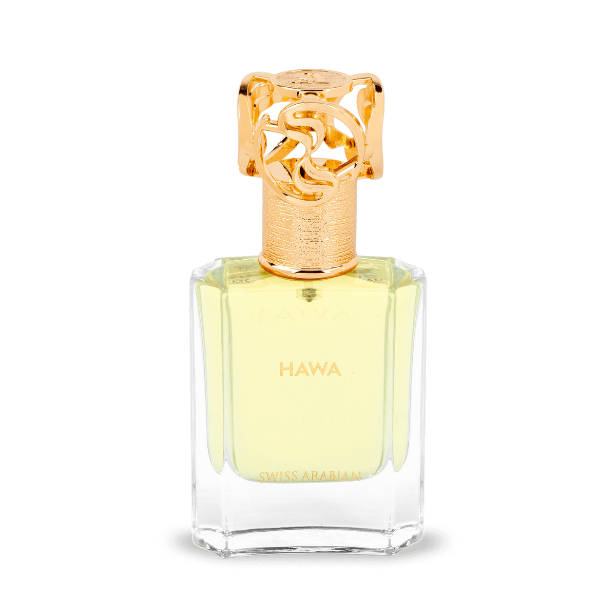 Hawa Eau de Parfum 50ML | Romantic Floral Fragrance