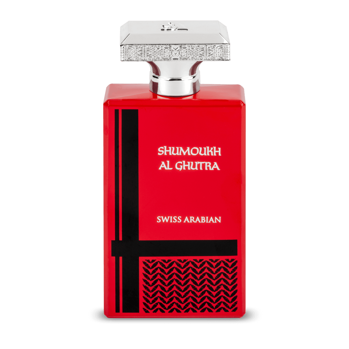 Shop Shumoukh Al Ghutra 100ML for Men | Swiss Arabian